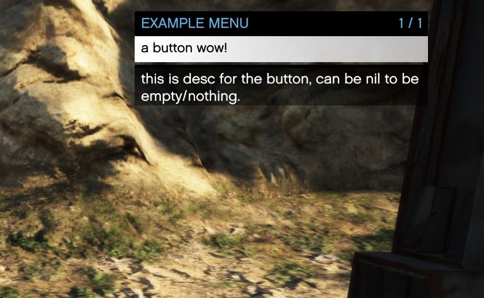 Script Examples — Wosa Docs